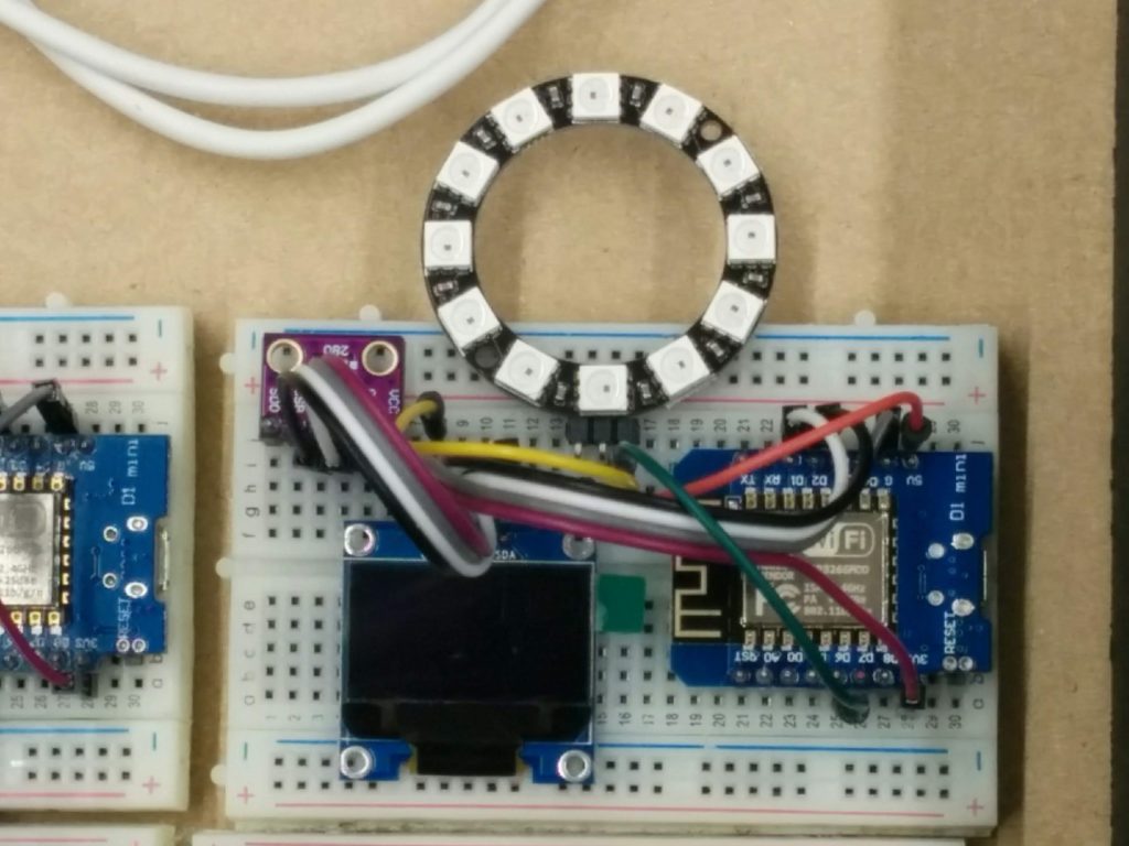 Iot Kit 製作 Arduino And Iot